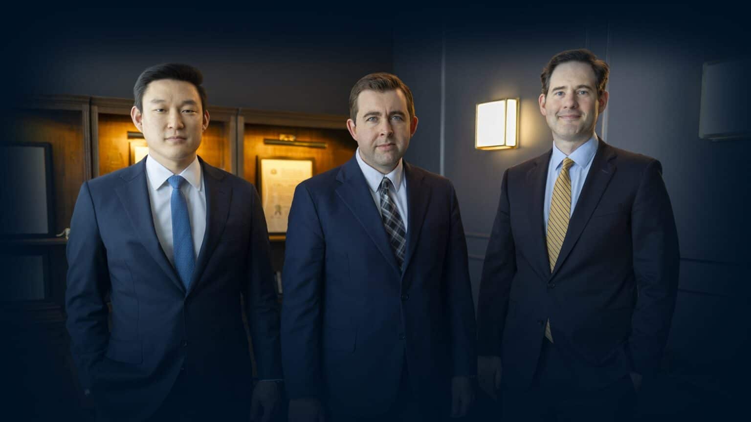 Houston Car Accident Lawyer | Armstrong Lee & Baker LLP