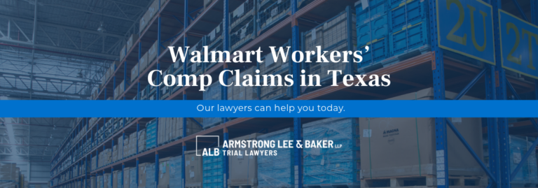 What to Do If You Are Injured at Walmart? - Pay Only If We Win