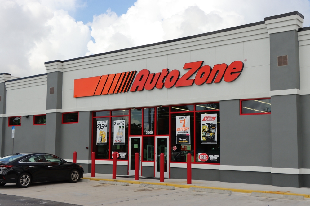 AutoZone Reclamaciones de Compensación de Trabajadores en Texas - Pagar ...